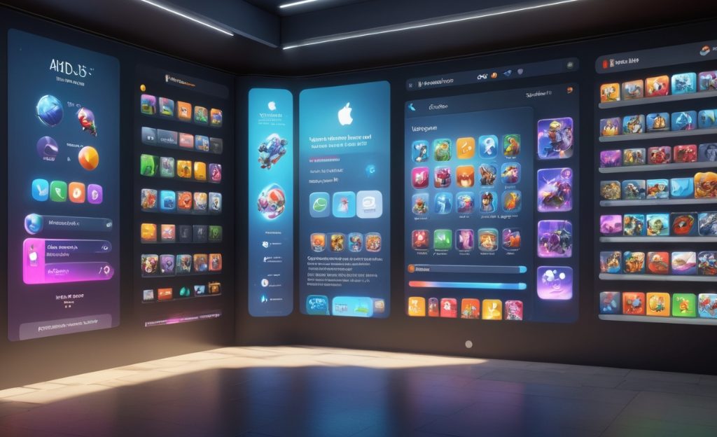 App Store vs. Google Play：应用程序商店优化策略 ASO